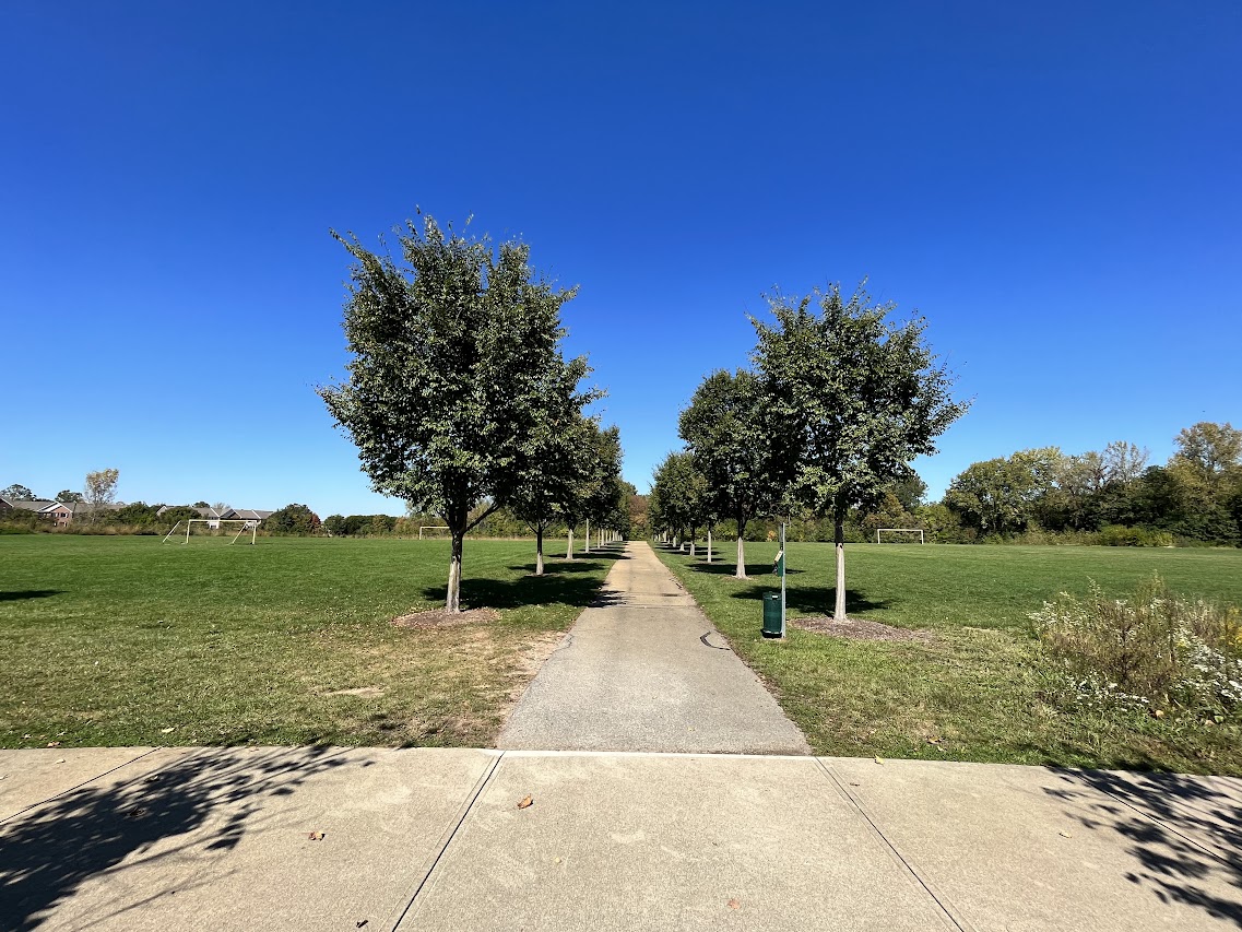 Founders Park